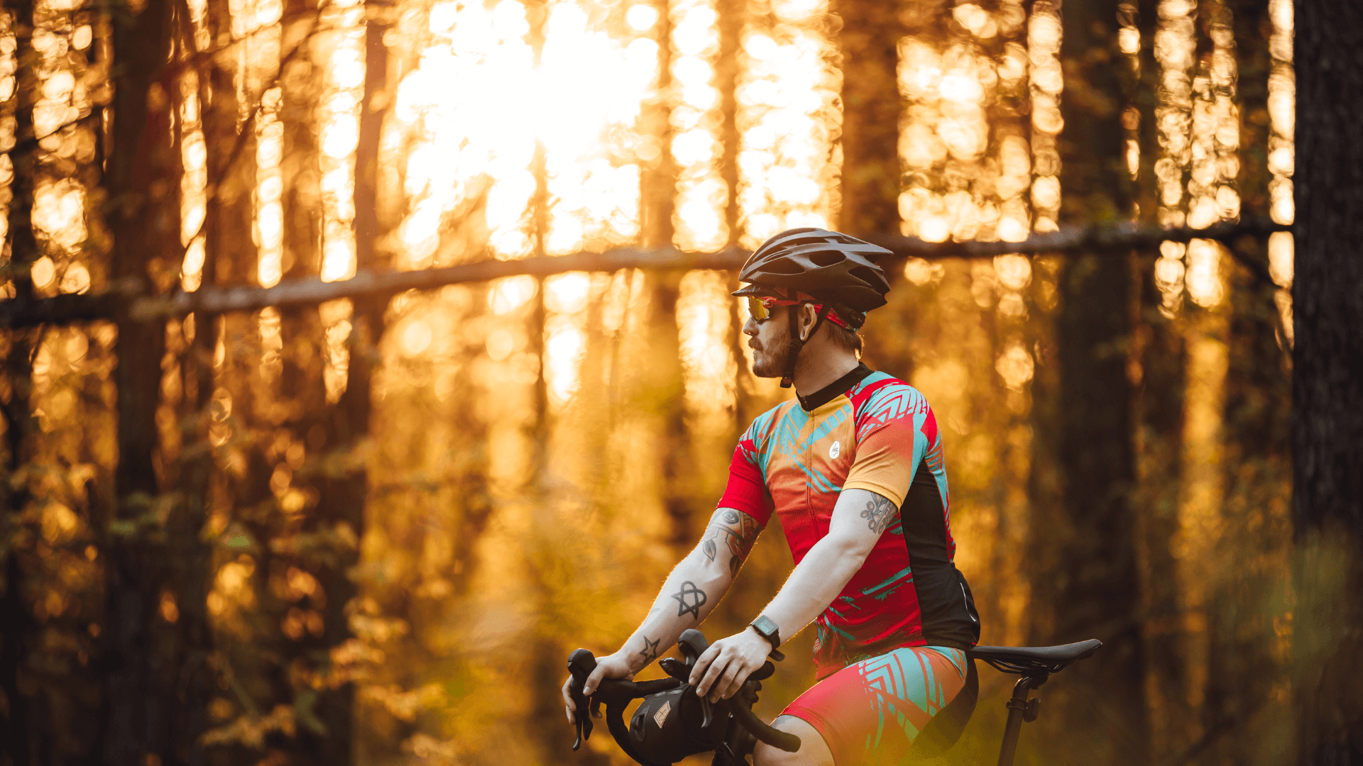 Mastering The Art Of Layering For Cycling - How To Dress For All ...