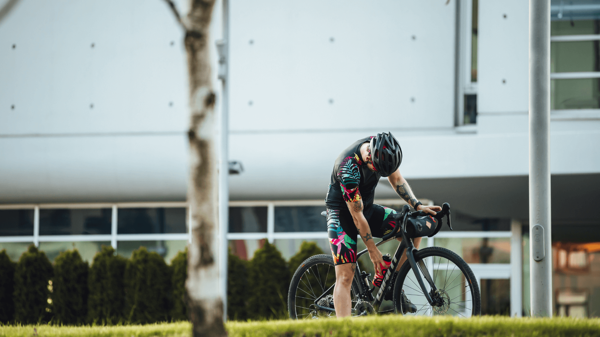 Boosting Performance - How The Right Cycling Kit Impacts Your Ride – STEEP