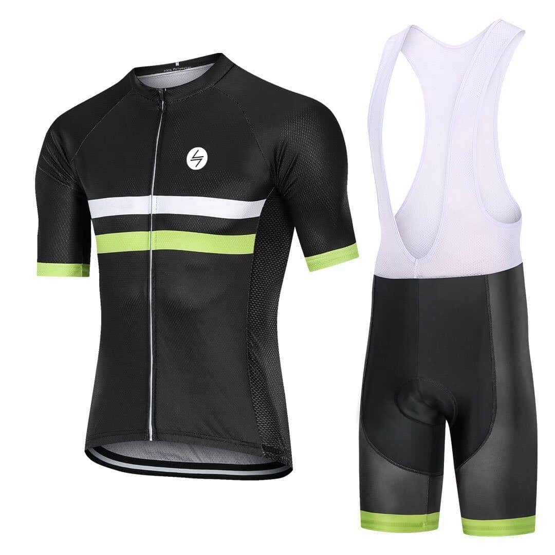 Power Cycling Kit – STEEP