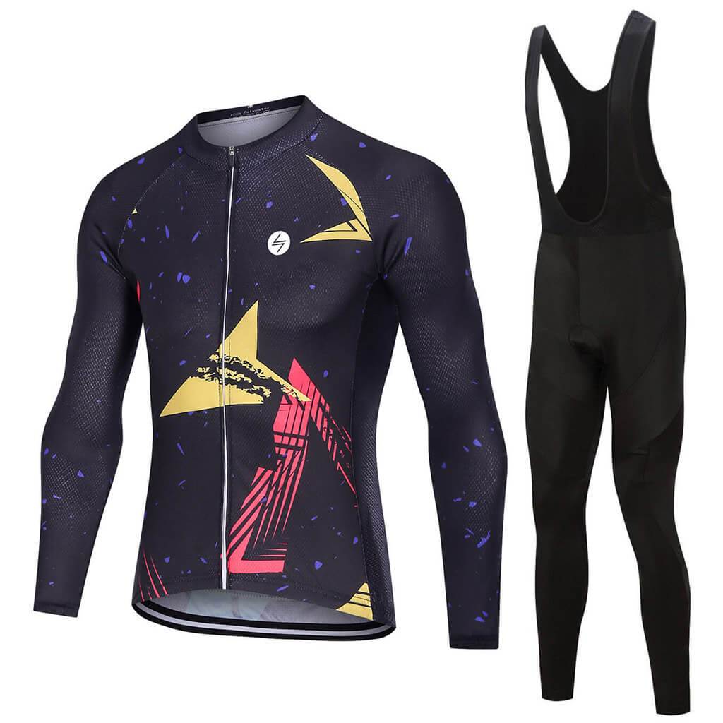 Long Sleeve Kit - Utopia – STEEP